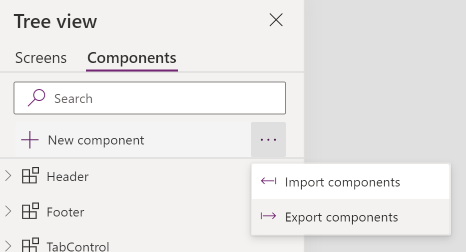 Reuse Components Across PowerApps With A Component Library | Bulb Digital